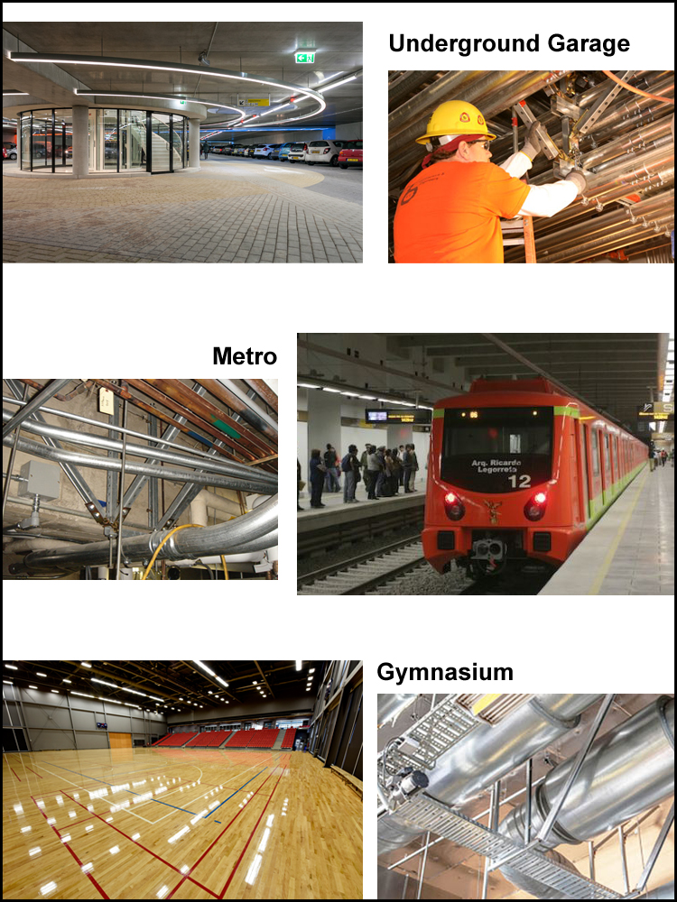 Anti-Seismic Bracing System Galvanized Anti Corrosion C Strut C Channel ...