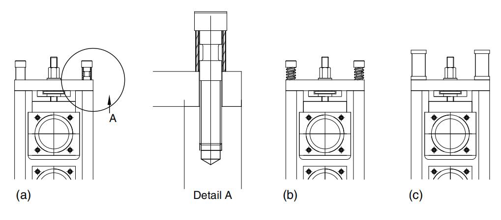 Roll Forming Machine Construction Design Explain-Stand - YTSING